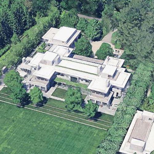 R. Bradford Malt's House in Brookline, MA (Google Maps)