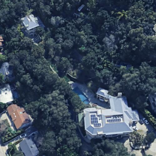 FaZe House 2025 in Studio City, Los Angeles, CA - Virtual Globetrotting
