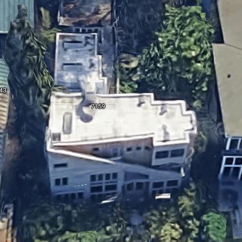 'West Seattle House' by Mark Millett in Seattle, WA - Virtual Globetrotting