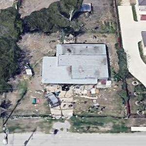 Jonathan Joss' House & Murder Site in San Antonio, TX - Virtual ...