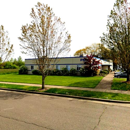 Precision Measurements and Instruments Corporation in Corvallis, OR ...