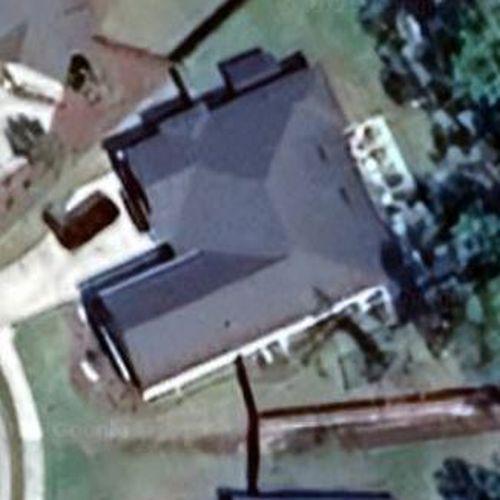 Ryan Lochte's House in Gainesville, FL (Google Maps) (#2)