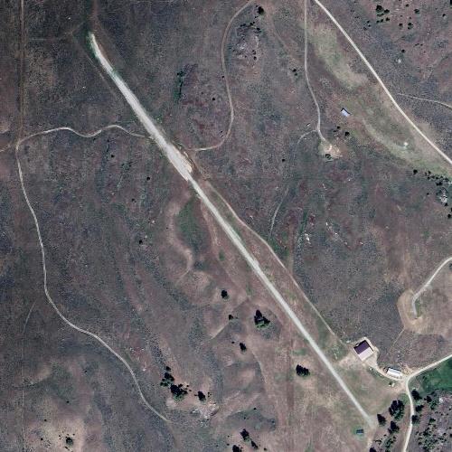 Fowler Field in Ellisforde, WA (Google Maps)