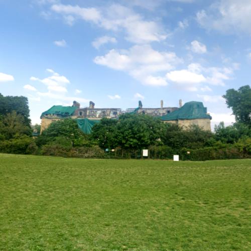 Château Rothschild in Paris, France - Virtual Globetrotting