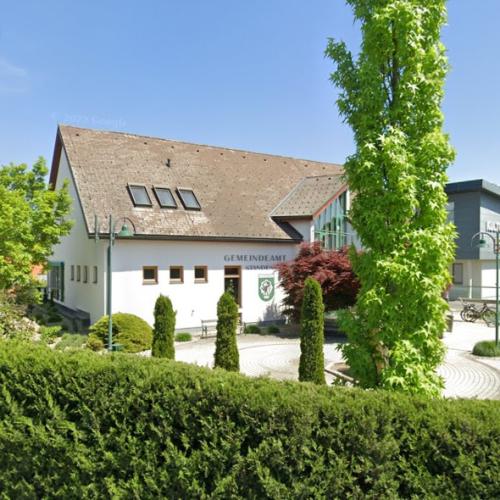 Gemeindeamt Werndorf in Werndorf, Austria (Google Maps)