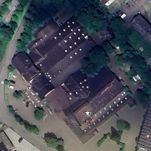 Dorotheenhütte in Wolfach, Germany (Google Maps)