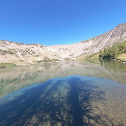 Lake Augusta in Leavenworth, WA (Google Maps)