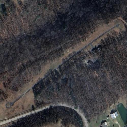 Carr Airport in Williamsburg, KY (Google Maps)