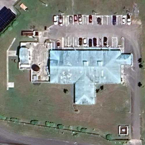 National Weather Service - Tiyan, Guam in Tamuning, Guam (Google Maps)