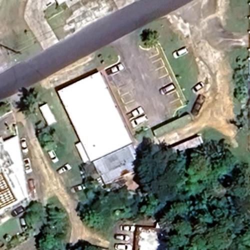 Mongmong Mayor’s Office in Tamuning, Guam - Virtual Globetrotting