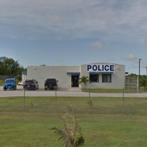 Guam Police Department - Dededo Precinct in Dededo, Guam - Virtual ...