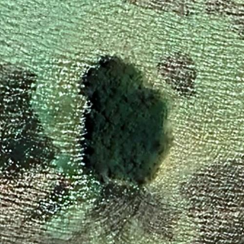 Yona Island in Agat, Guam (Google Maps)
