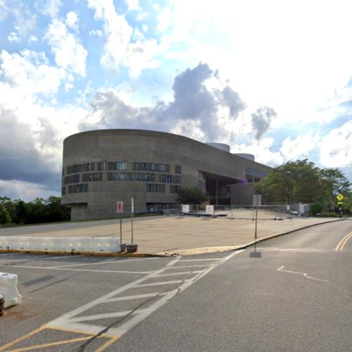 Community College of Rhode Island, Knight Campus in Warwick, RI (Google ...