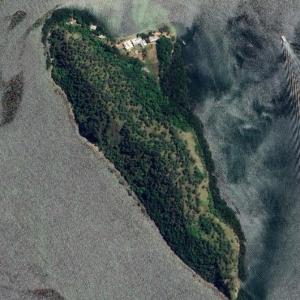 Motupore Island in Port Moresby, Papua New Guinea - Virtual Globetrotting