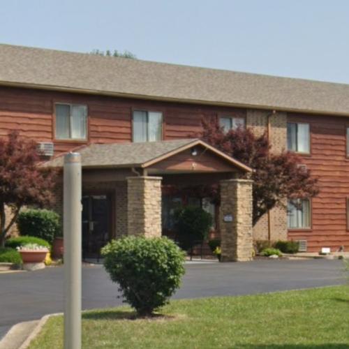 Super 8 by Wyndham Lebanon in Lebanon, MO (Google Maps)