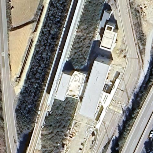 Hupo in Hupo-myeon, Republic of Korea - Virtual Globetrotting