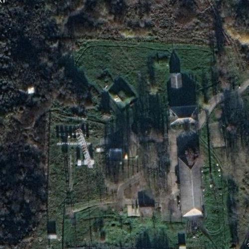 Source of Baltic GPS Jamming in Pokrovskoe, Russian Federation (Google ...