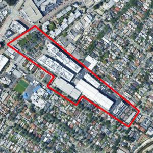 Culver Studios in Culver City, CA - Virtual Globetrotting