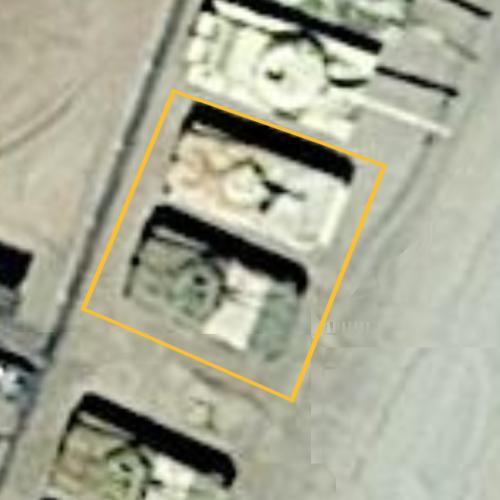 BMP-1 and BMP-2 in Yuma, AZ (Google Maps) (#3)