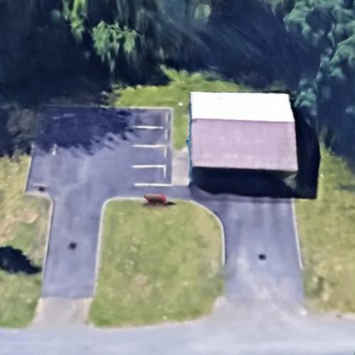 Scappoose RFPD - Holbrook Fire Station in Holbrook, OR - Virtual ...