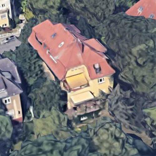 Dietrich Bonhoeffer's House in Berlin, Germany - Virtual Globetrotting