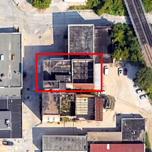 Metz Brewery - Final Location in Omaha, IA (Google Maps)