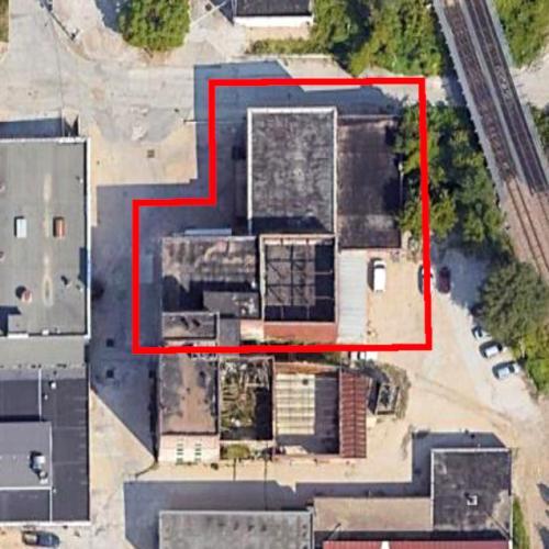 Willow Springs Distilling Company - Metz Brewery in Omaha, IA - Virtual ...