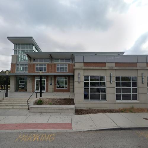Norfolk station (Amtrak) in Norfolk, VA (Google Maps)