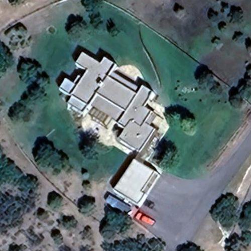 Tom & Nancy Yoder's House in Basalt, CO (Google Maps)