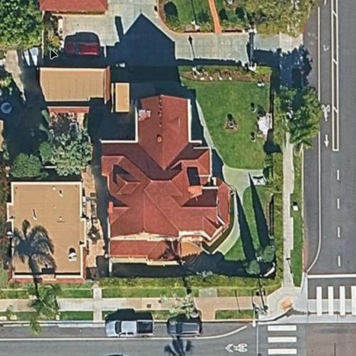 Timken House in San Diego, CA (Google Maps) (#2)