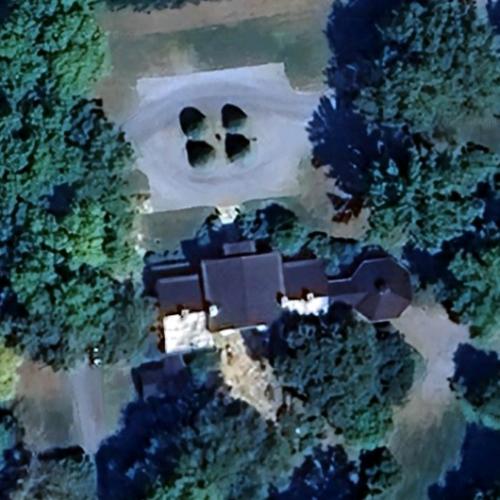 Ashleigh (Delaplane, Virginia) in Delaplane, VA (Google Maps)
