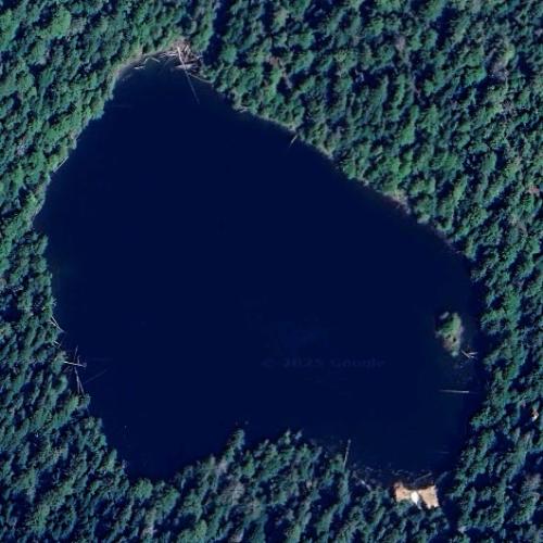 Duck Lake in Morton, WA (Google Maps) (#7)