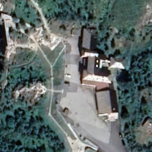 Fossli Hotel in Ulvik, Norway (Google Maps) (#2)