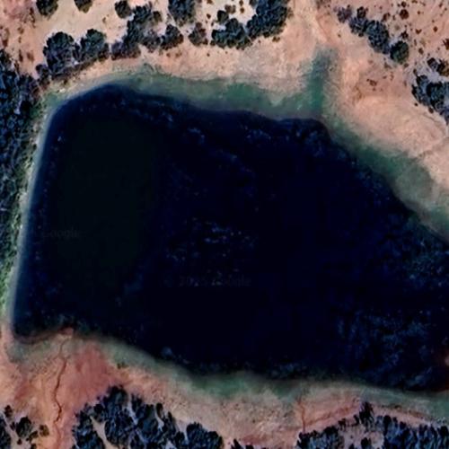 Boyd Tank in Big Spring, TX (Google Maps)
