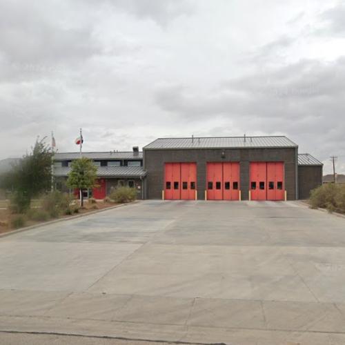 Midland Fire Station 6 in Midland, TX (Google Maps) (#7)