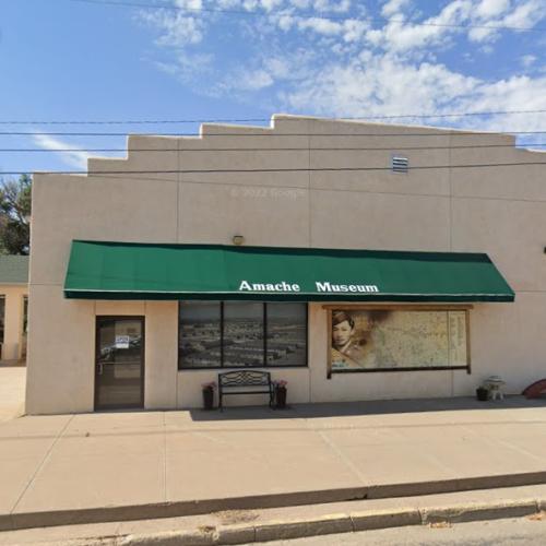 Amache Museum in Granada, CO - Virtual Globetrotting