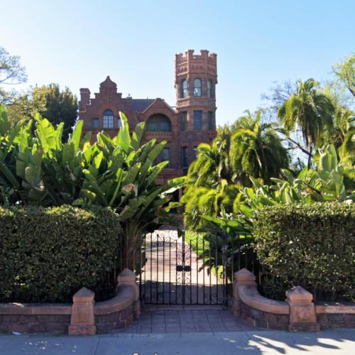 Stimson House in Los Angeles, CA (Google Maps) (#2)