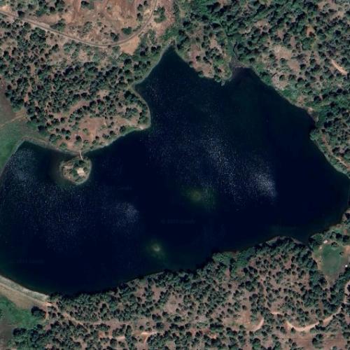 Shalona Lake in Silverton, CO - Virtual Globetrotting