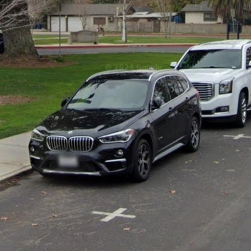 BMW in Turlock, CA (Google Maps) (#10)