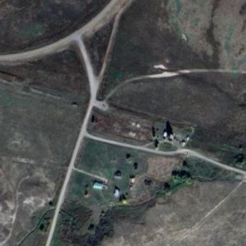 Big Sag in Big Sag, MT (Google Maps)