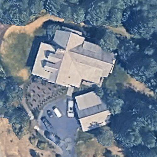 Kim Kardashian's House in Harrison, ID (Google Maps) (#5)
