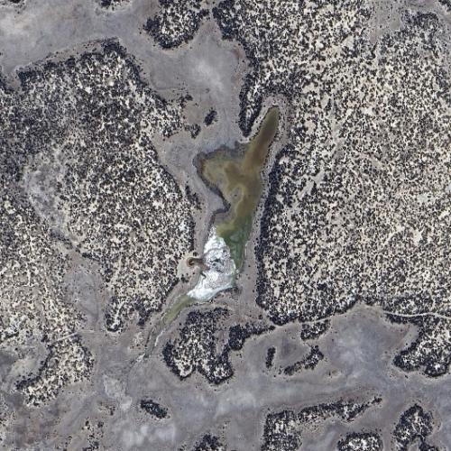 Mishak Lakes in Moffat, CO (Google Maps)