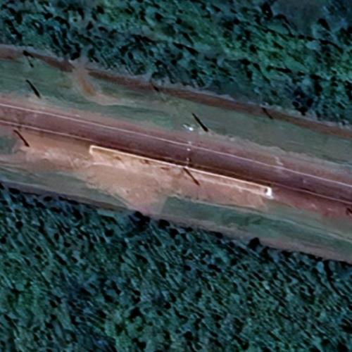 Storozhevoye railway station in Storozheve, Ukraine (Google Maps)