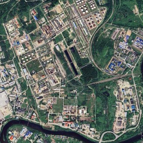 Ukraine Attacks Refinery Complex from 2,000 km away in Ukhta, Russian ...