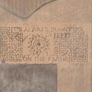 It’s Always Sunny in Wyoming in Lingle, WY - Virtual Globetrotting