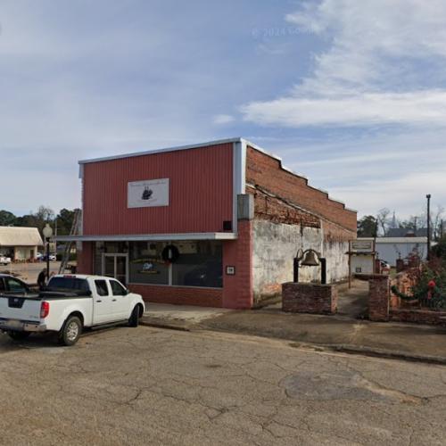 Bank of Columbia in Columbia, AL (Google Maps)