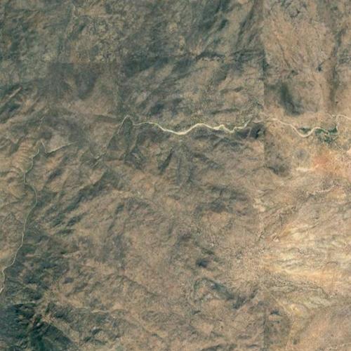 Diy-Gid-Biy Cultural Landscape of the Mandara Mountains in Ouzal ...
