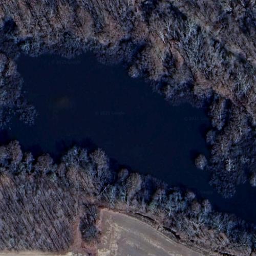 Dunham Lake in Ripley, TN - Virtual Globetrotting