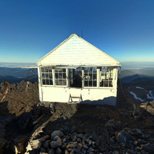 Three Fingers Lookout in Granite Falls, WA (Google Maps) (#2)