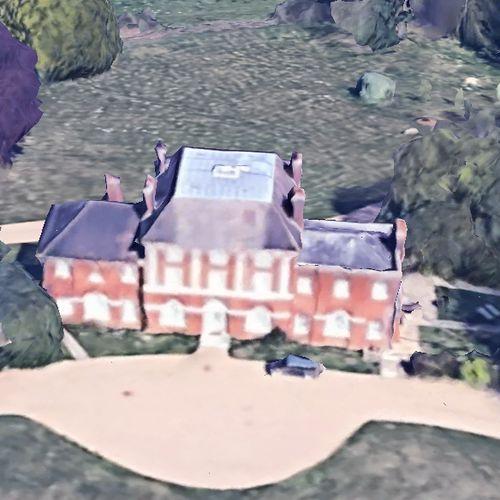 Prince William & Princess Kate's House (Forest Lodge) in Windsor ...